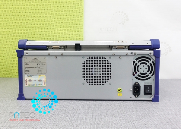 Dewetron DEWE-5000 Portable DAQ System [중고계측기 판매/렌탈/수리/매입] - 전기·전자·파워·통신분야 계측기 전문기업 - 피엔텍 중고계측기 ...