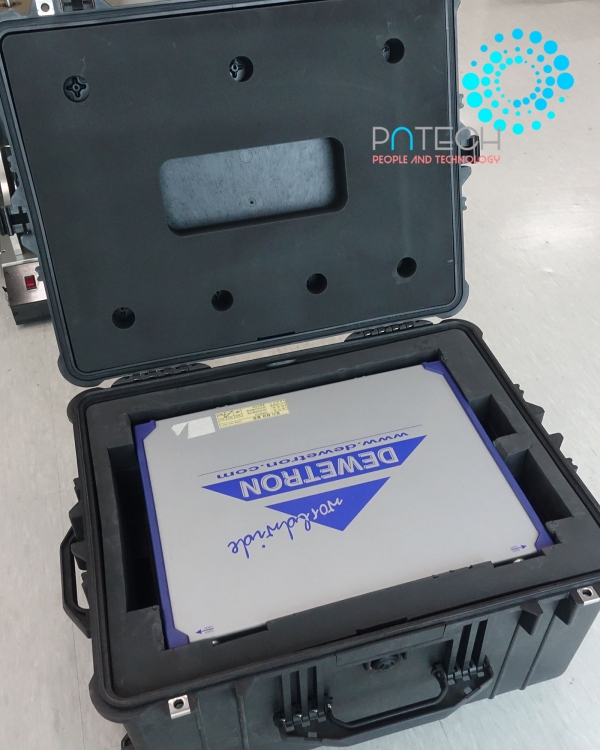 Dewetron DEWE-5000 Portable DAQ System [중고계측기 판매/렌탈/수리/매입] - 전기·전자·파워·통신분야 계측기 전문기업 - 피엔텍 중고계측기 ...