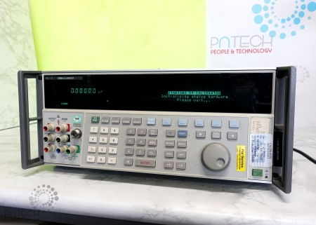 중고계측기 렌탈 판매 Fluke 5700A; 5500A Multifunction Calibrator 멀티 기능 교정기 입고 : 전기·전자·파워·통신분야 계측기 전문기업 - 피엔텍