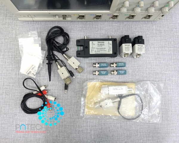 Tektronix VM6000 Video Measurement Set [중고계측기 판매/렌탈/수리/매입] - 전기·전자·파워 ...
