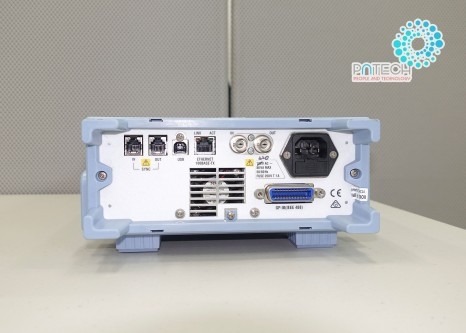 중고계측기렌탈 요꼬가와 /Yokogawa GS200 DC Voltage / Current Source ; DC 전력/전류 소스 ...