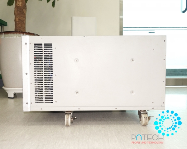 Chroma 63804 AC/DC Electronic Load 4.5kW/45A/350V [중고계측기 판매/렌탈/수리/매입 ...