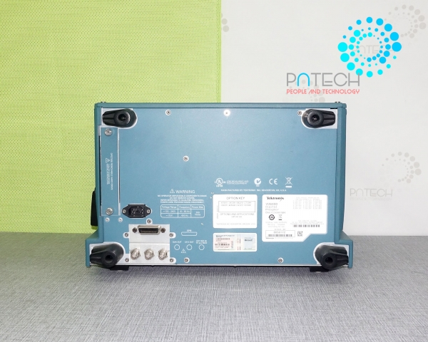 Tektronix VM6000 Video Measurement Set [중고계측기 판매/렌탈/수리/매입] - 전기·전자·파워 ...