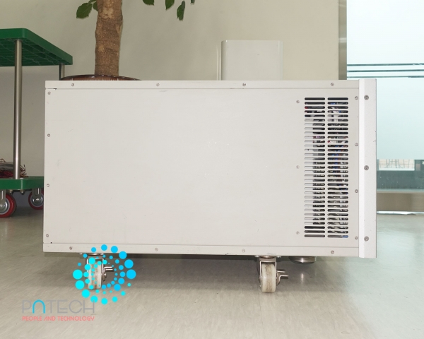 Chroma 63804 AC/DC Electronic Load 4.5kW/45A/350V [중고계측기 판매/렌탈/수리/매입 ...