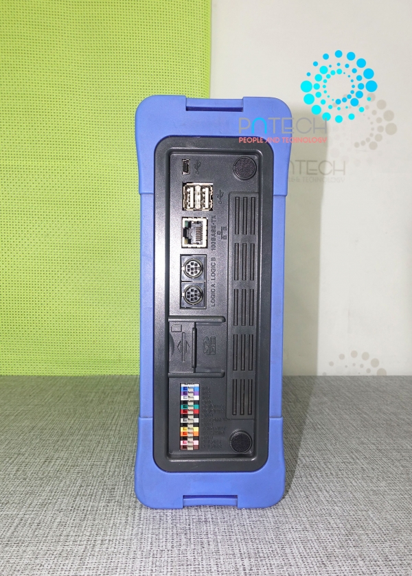 Hioki MR8875 Memory HiCorder [중고계측기 판매/렌탈/수리/매입] - 전기·전자·파워·통신분야 계측기 전문 ...