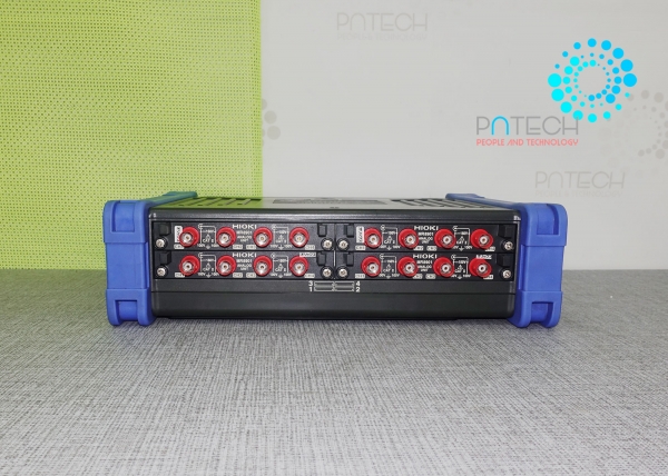 Hioki MR8875 Memory HiCorder [중고계측기 판매/렌탈/수리/매입] - 전기·전자·파워·통신분야 계측기 전문 ...